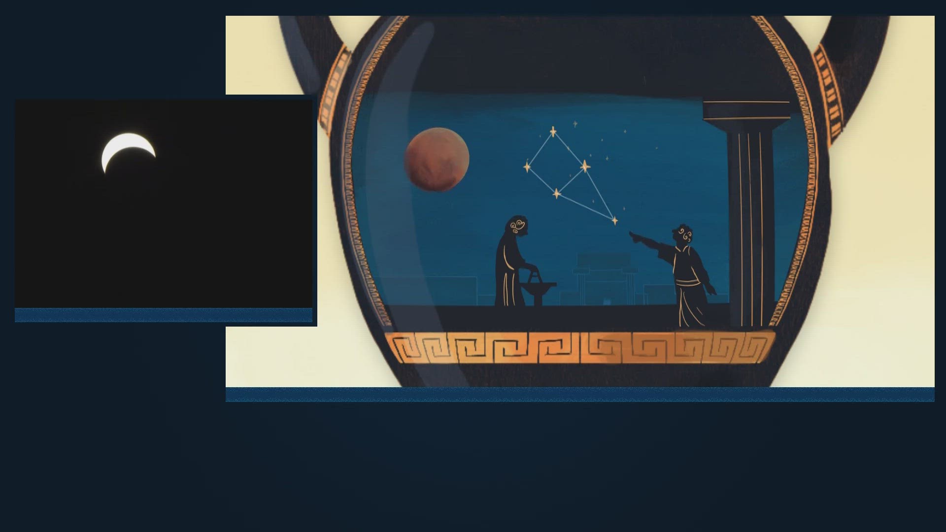 Eclipse 2024: How several ancient cultures across the world viewed the ...