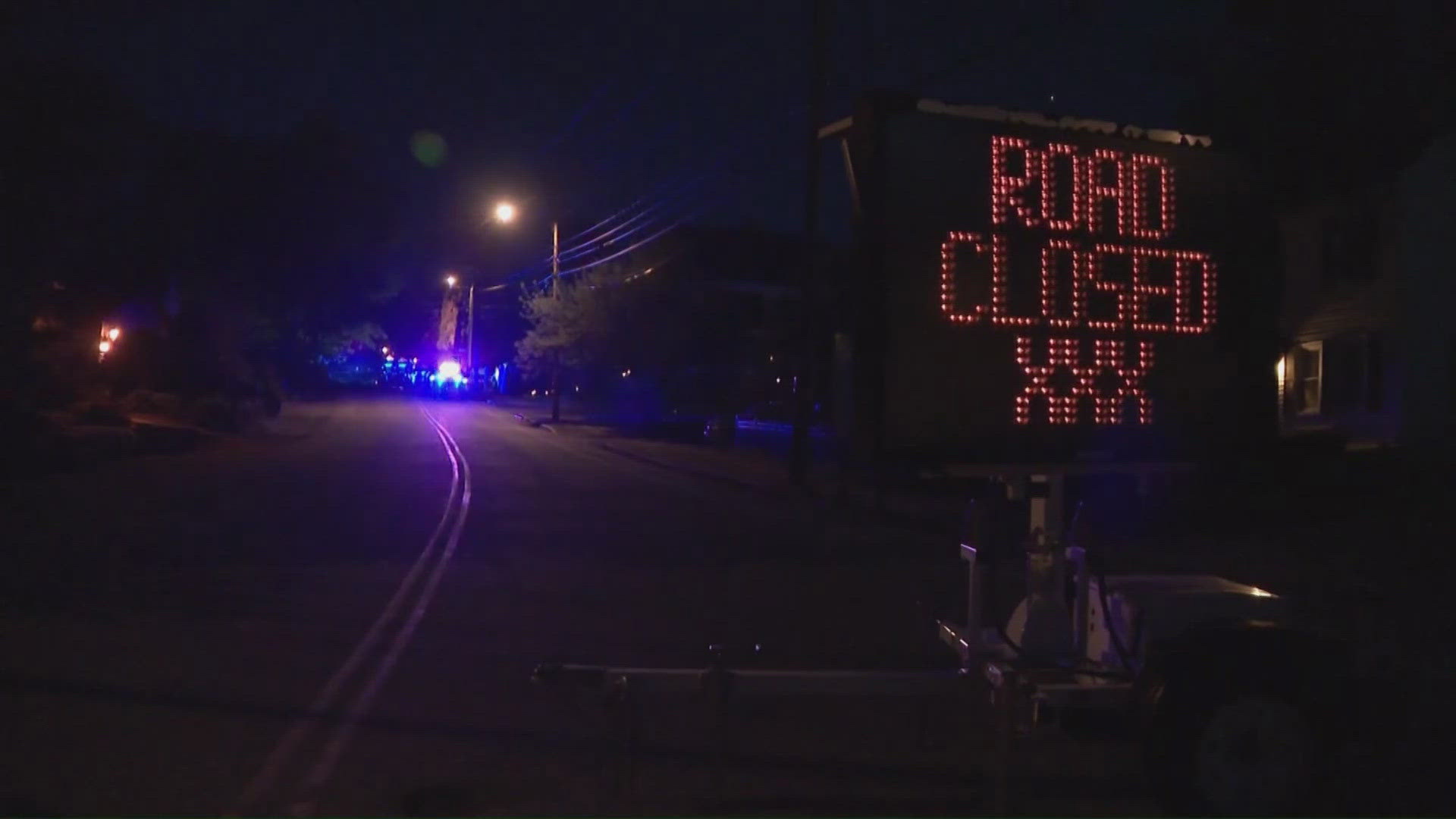 Man injured after shooting involving police in New Hampshire ...