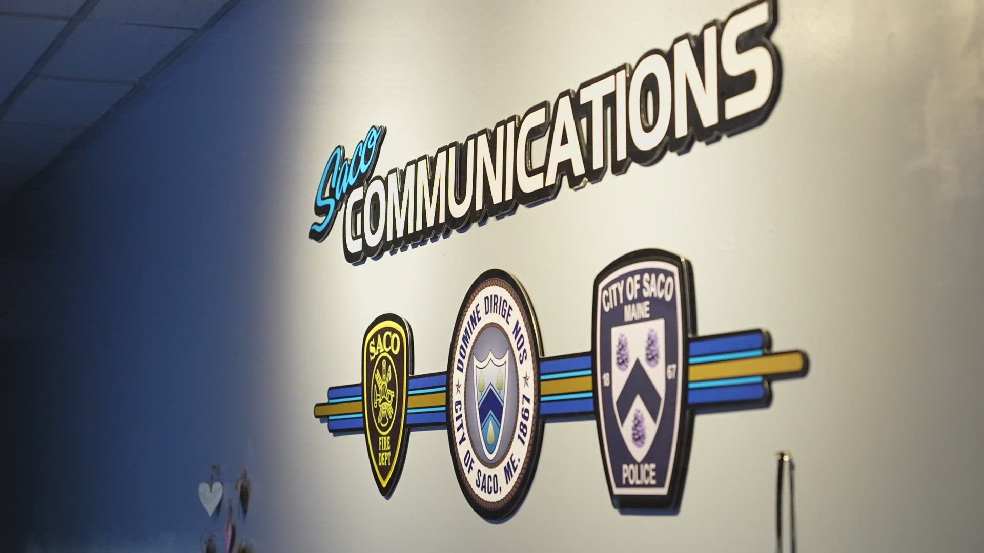 Saco first responders are using a new translation app to eliminate ...