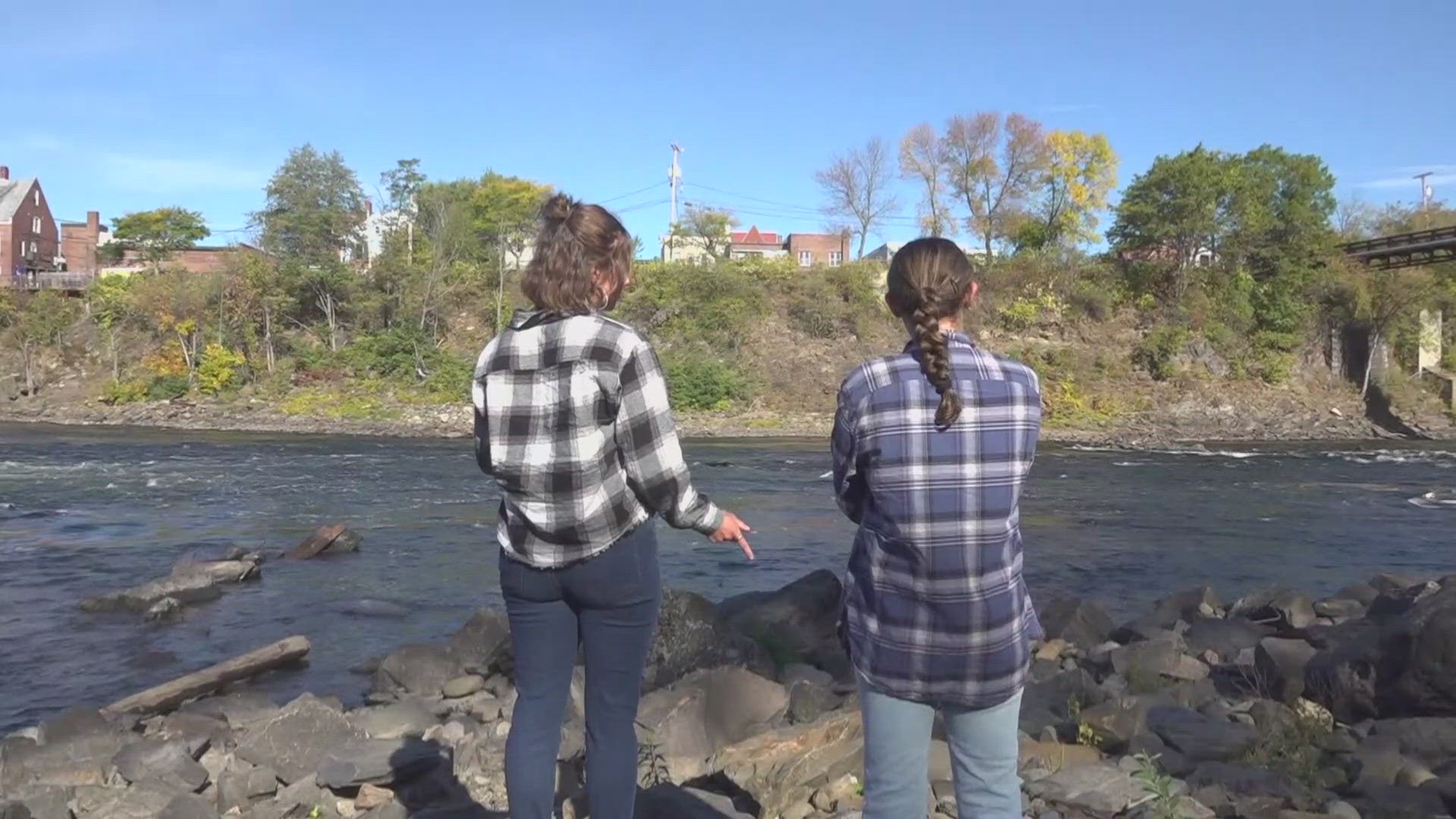 New program trains young Mainers for outdoor careers | newscentermaine.com