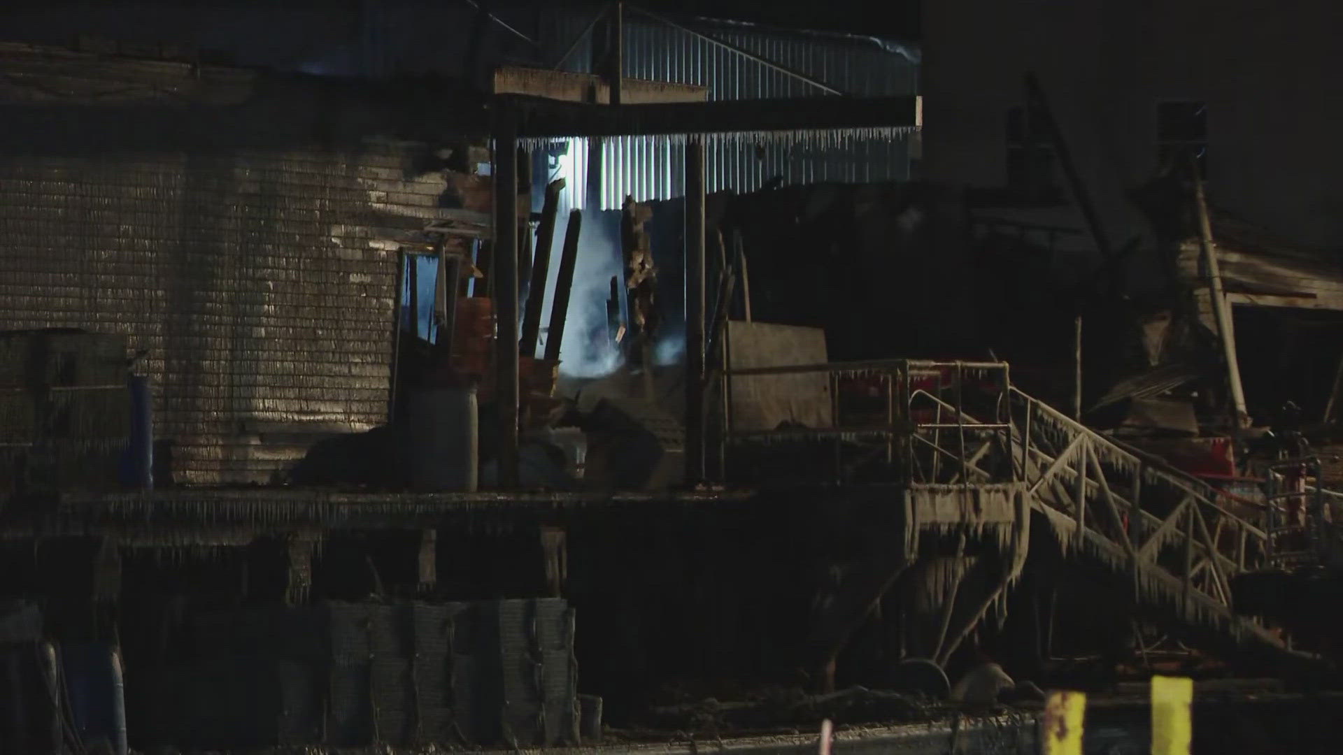 'We’re going to do all we can to bring it back': Investigators ...