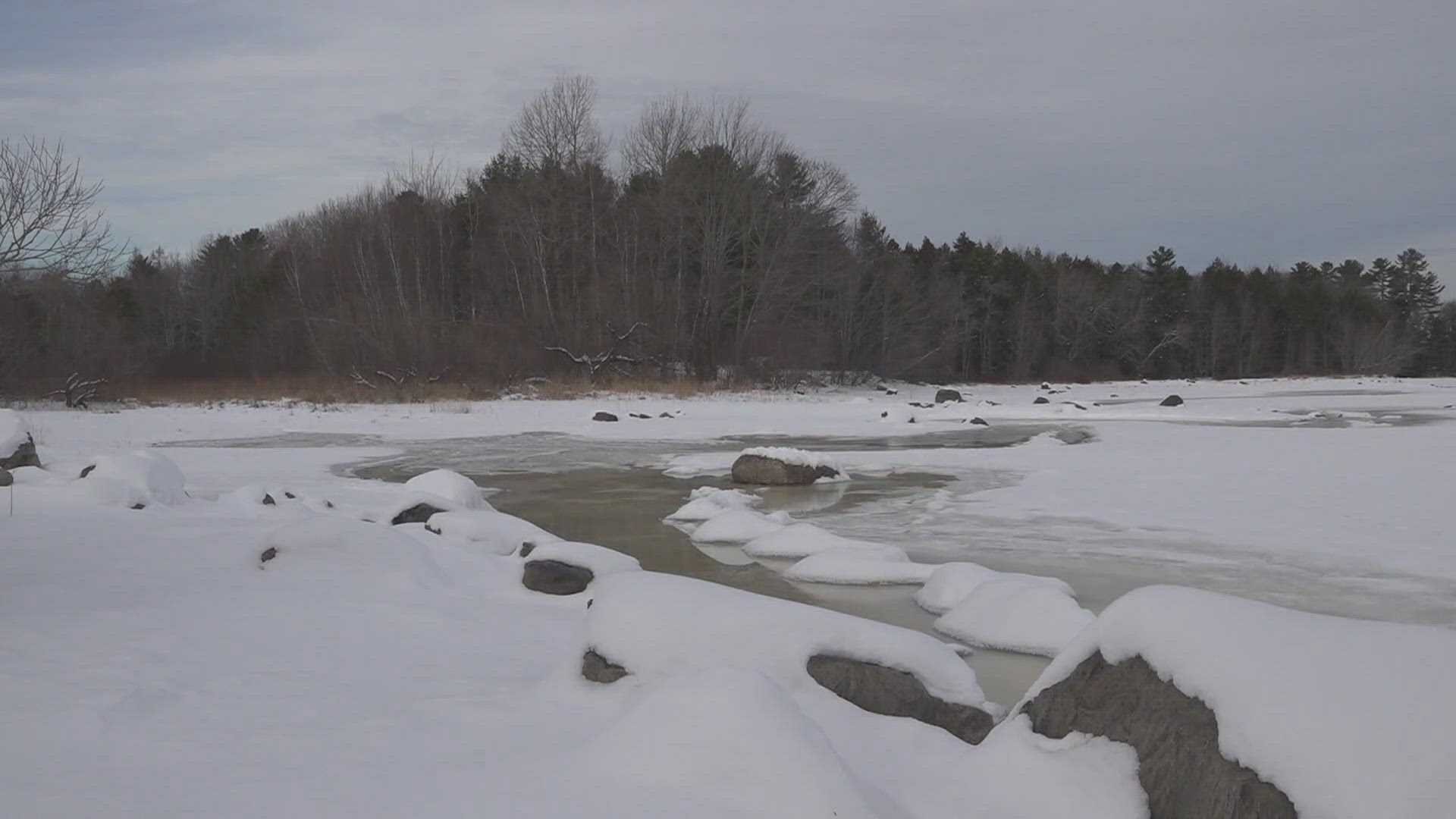 Bangor, Maine, how to stay safe on the ice this winter | newscentermaine.com