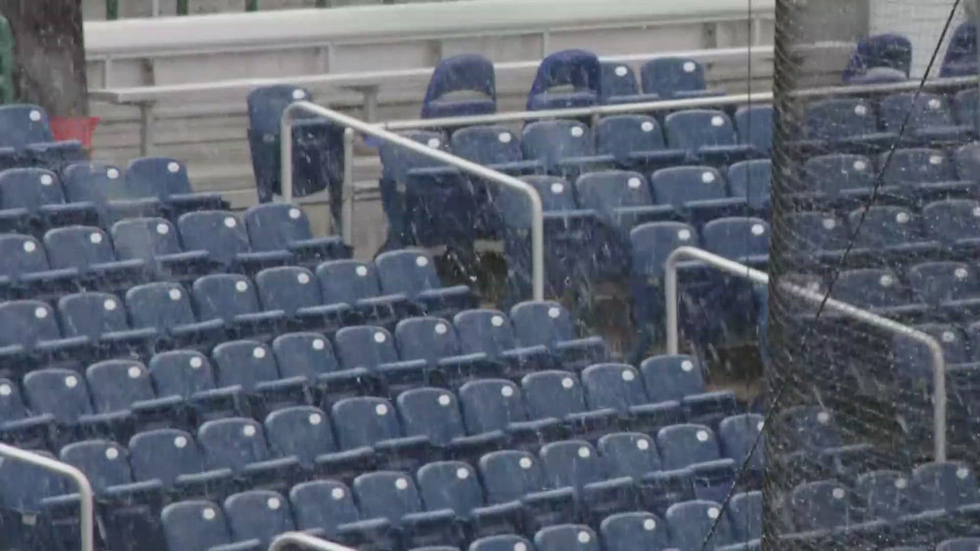 UMaine Black Bears to play at Hadlock Field on April 29 ...