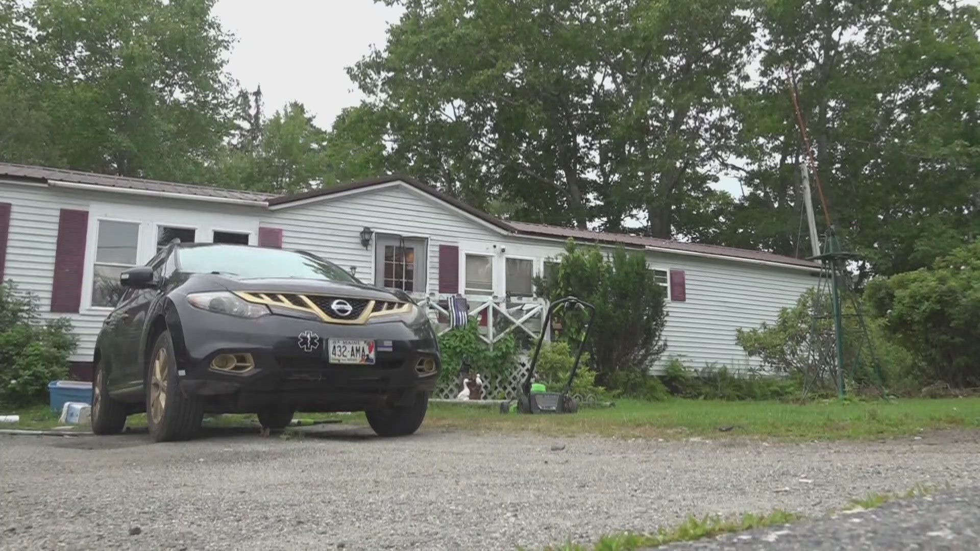 Ellsworth mother battling cancer and facing eviction reaches out for ...