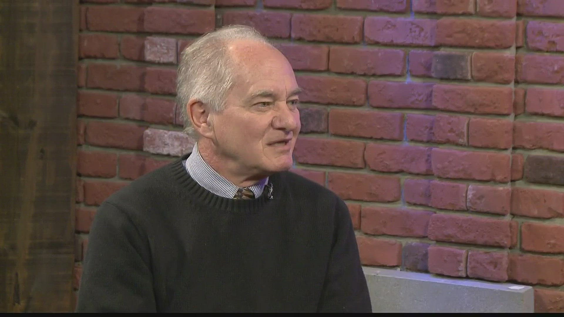 A talk with NY Times TV critic Neil Genzlinger | newscentermaine.com