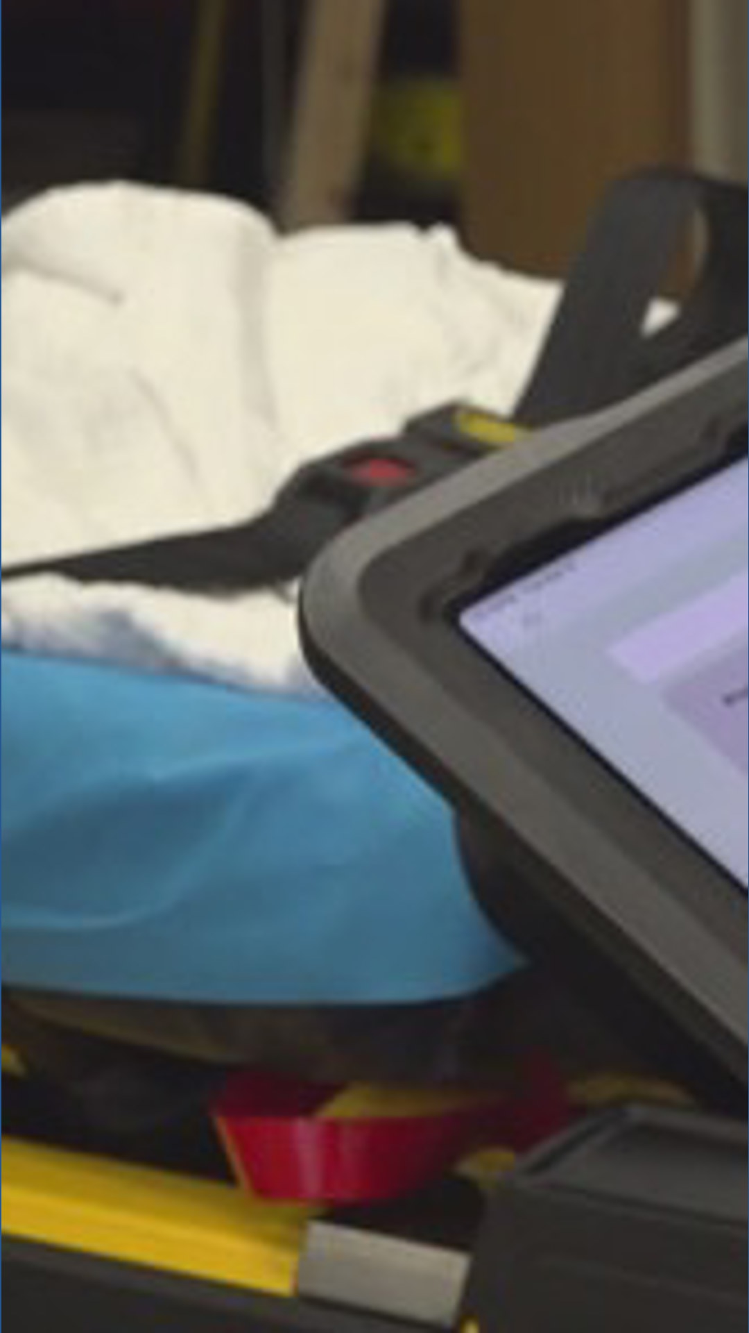 Hermon Fire Department first to use AI technology during emergency ...