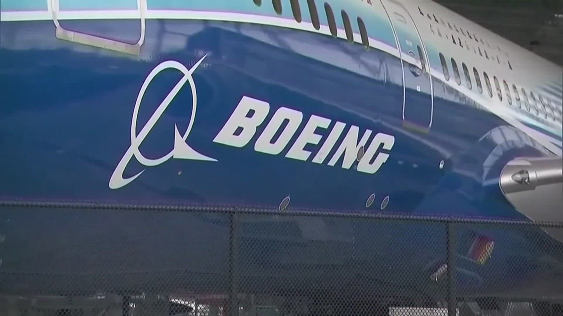 Boeing accepts plea deal to avoid criminal trial over 737 Max crashes | newscentermaine.com