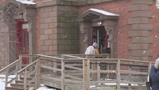 Remembering Charlie Howard 40 years after he was killed ...