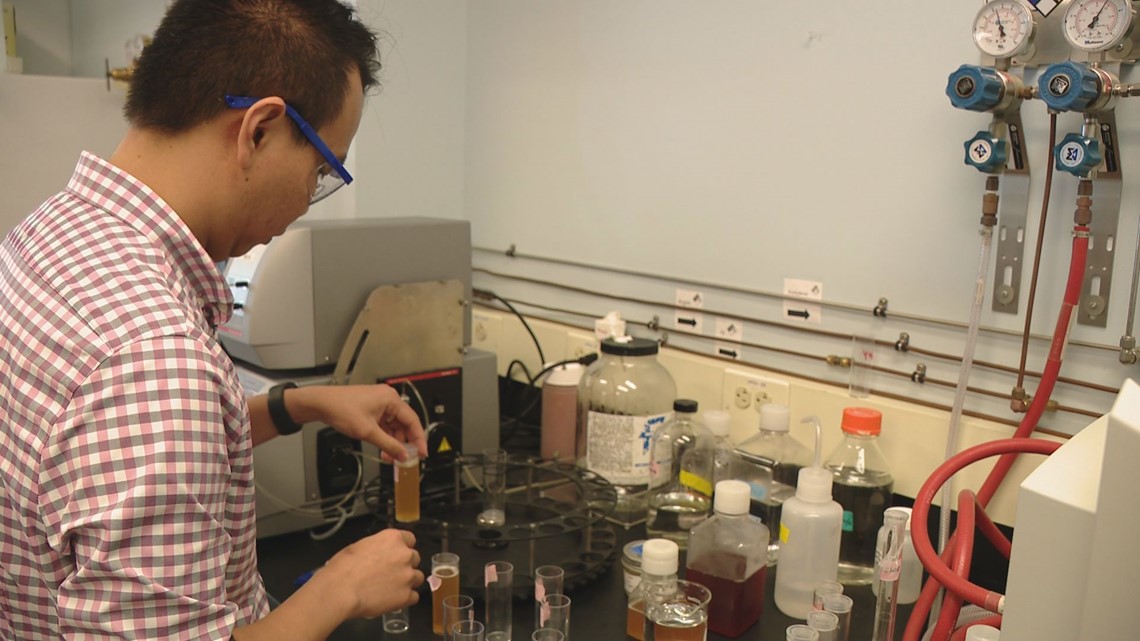 New career goal: beer scientist | newscentermaine.com