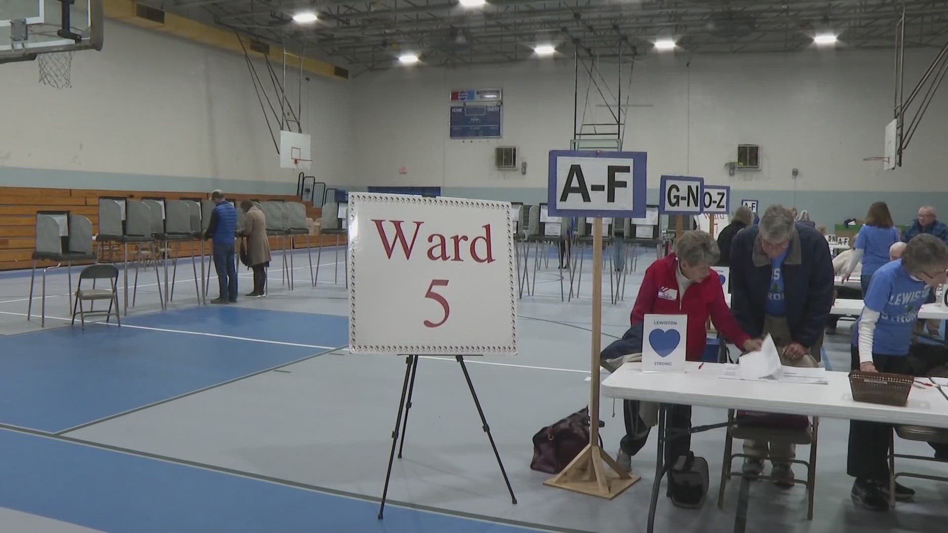 Maine GOP alleges voter ID issues, calls for federal investigation ...