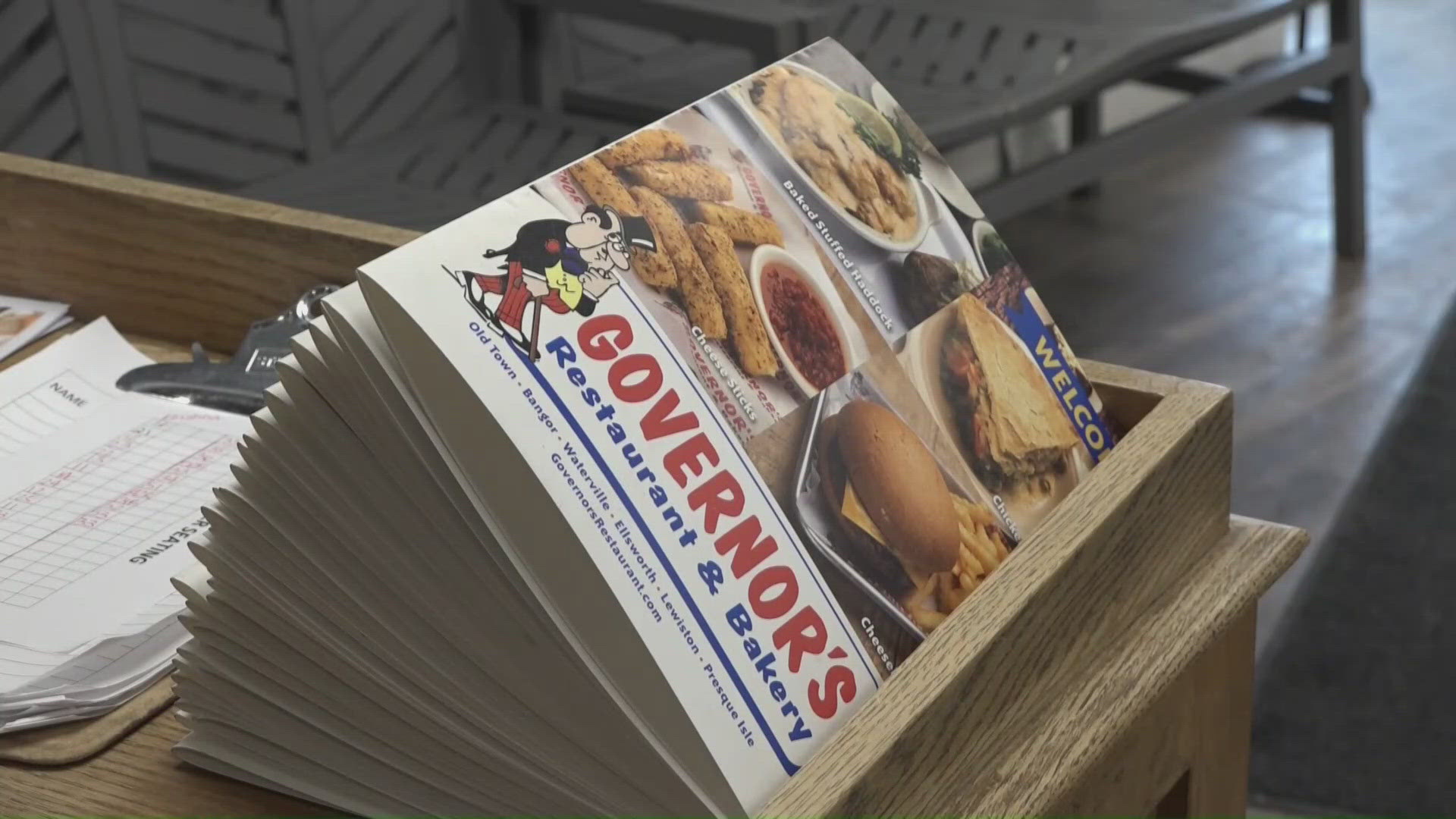Owner's of Governor's Restaurant say their annual tradition returns ...