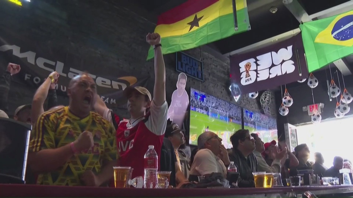 Some U.S. cities extending bar hours for World Cup games ...