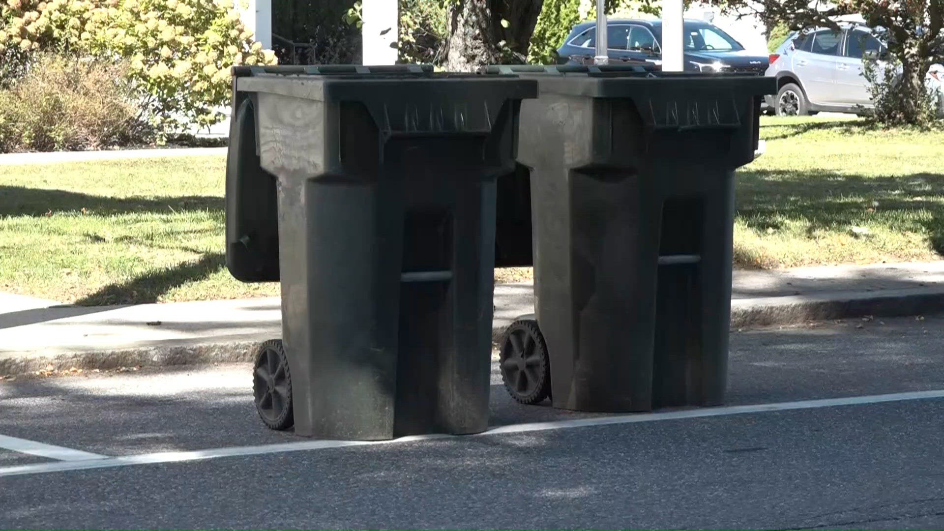 South Portland considers citywide curbside composting as trash costs ...