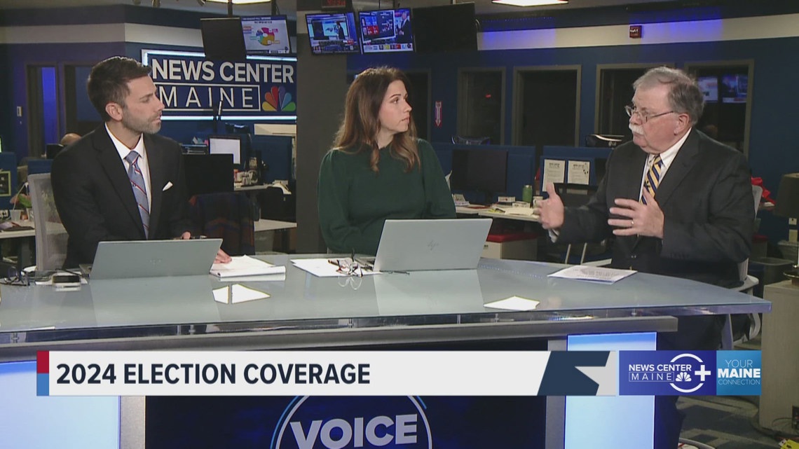 Election 2024: Don Carrigan speaks on the importance of results in ...