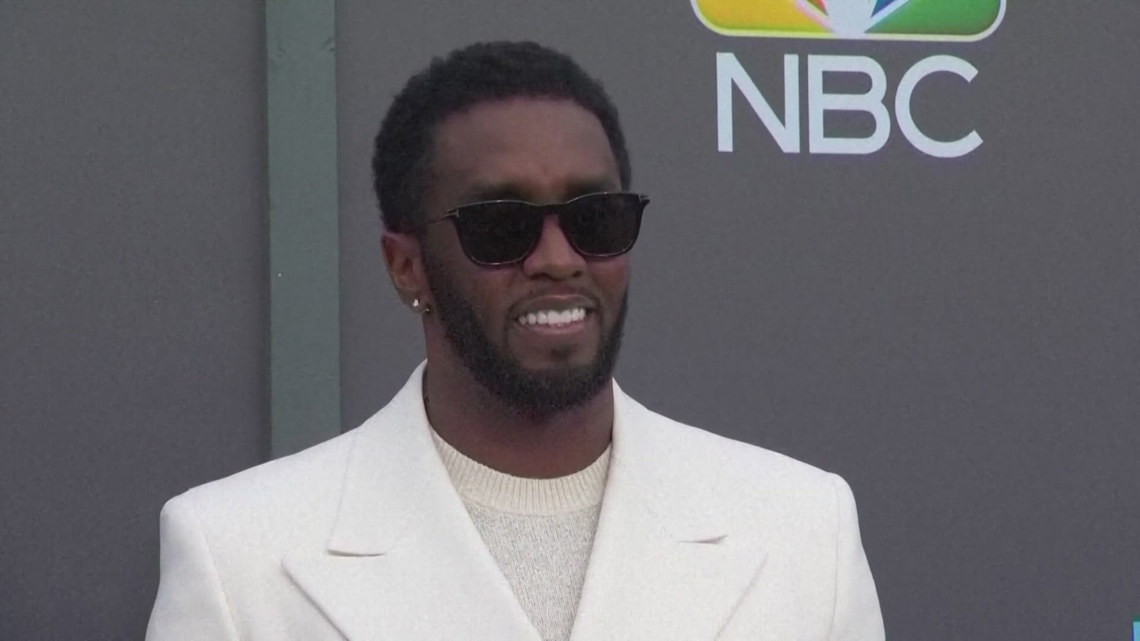 Prosecutor tells jury 'it's time' to convict Sean 'Diddy' Combs ...