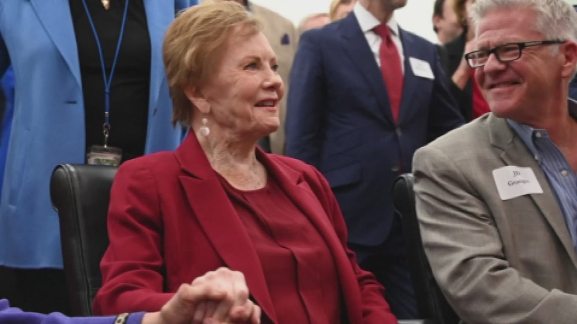 Kay Granger health revelation reignites debate over age and term limits ...