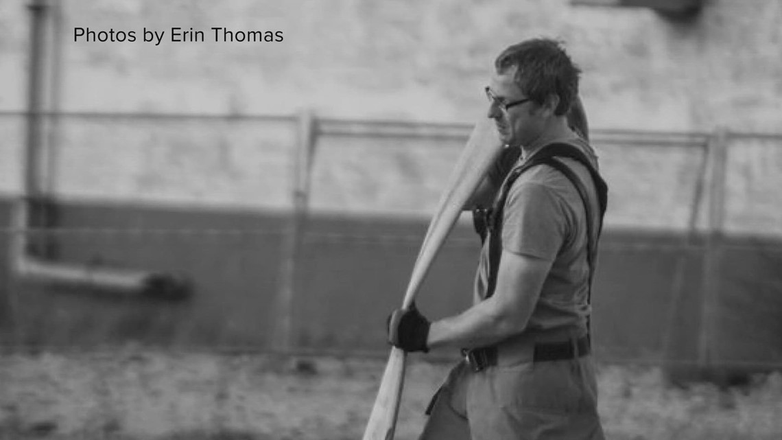 Remembering Captain Barnes | newscentermaine.com