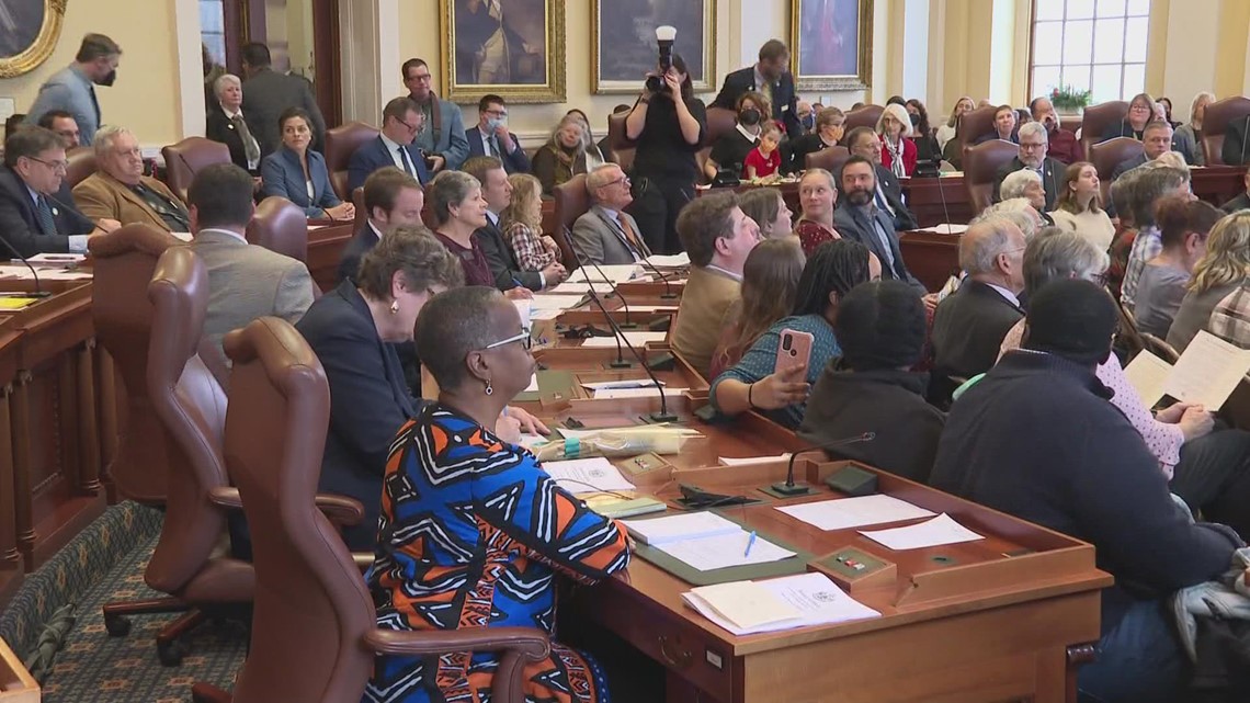 Emergency winter energy relief plan fails in Maine Senate vote ...