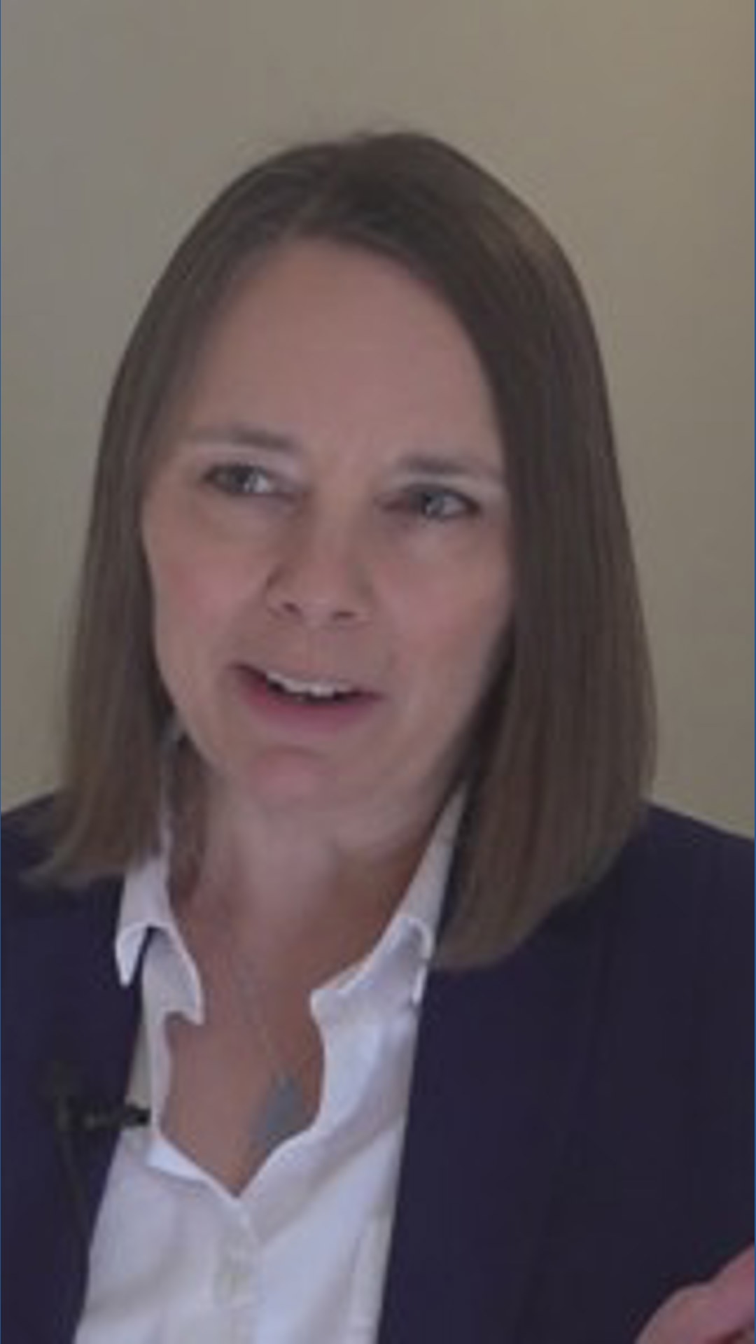 Shenna Bellows speaks about Fulton County, Georgia | newscentermaine.com