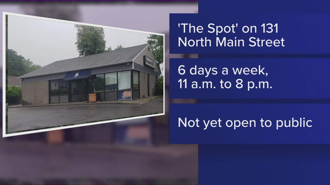 'The Spot' restaurant to open in Rockland | newscentermaine.com