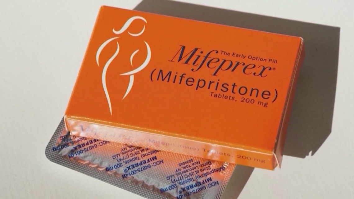 Mifepristone’s multiple uses: What Maine doctors and providers want you ...