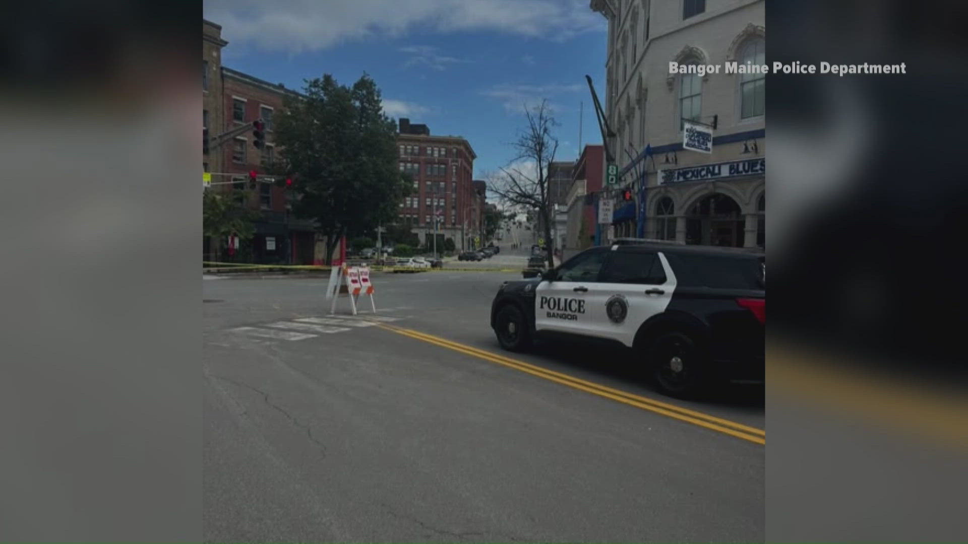 Off-road vehicle crash prompts New Hampshire Fish and Game officers to ...