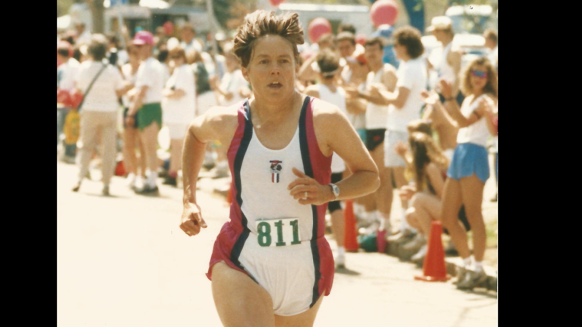 Robin Emery pioneered women's running in Maine, so why haven't you ...