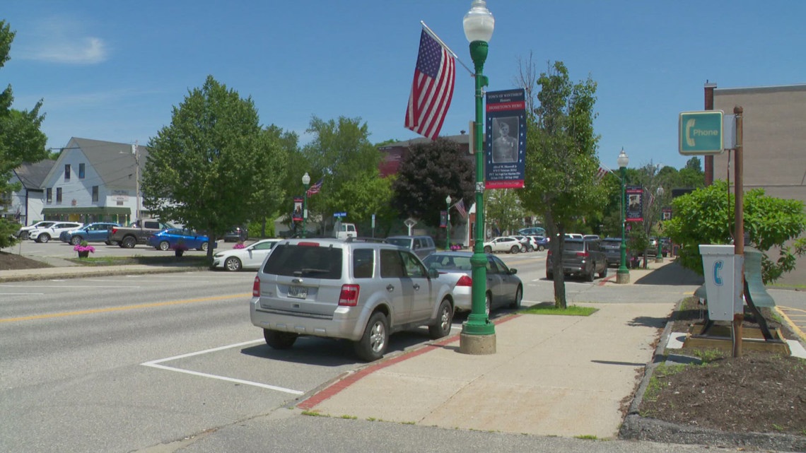 Winthrop police remind parents kids caught past curfew will be held ...