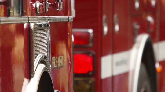 Firefighters extinguish basement fire at Portland home ...