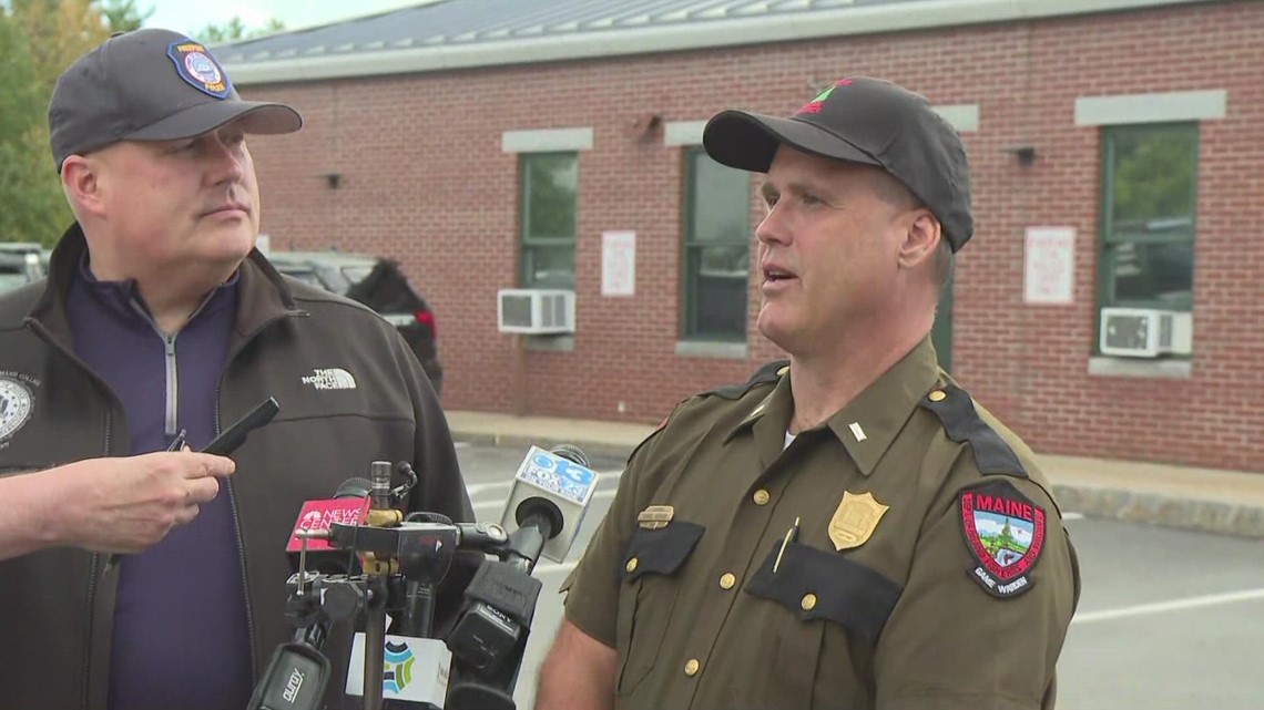 Police update public Monday on case of missing Freeport teen | newscentermaine.com