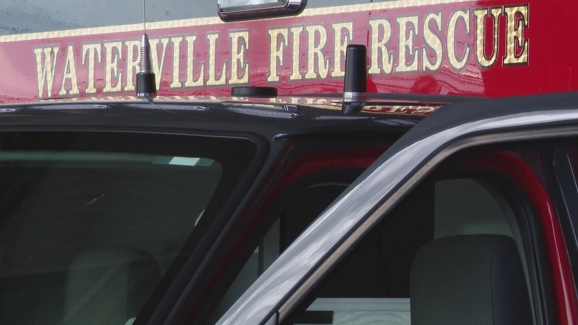 Waterville braces for Northern Light Inland Hospital closure ...