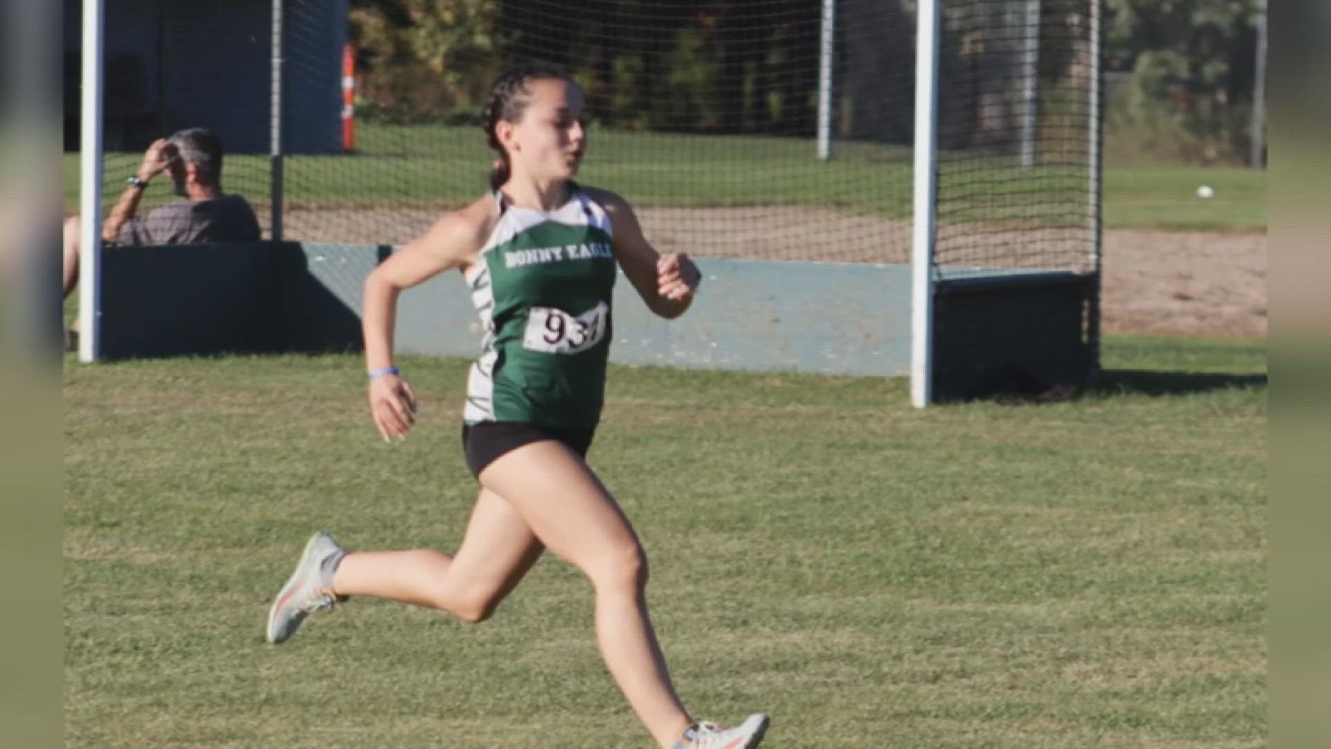 Varsity Club: Bonny Eagle standout balances sports, school, work, and ...