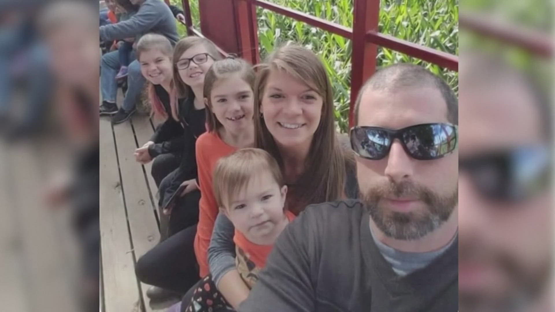 New Hampshire man is blocked from returning home after Canada trip ...