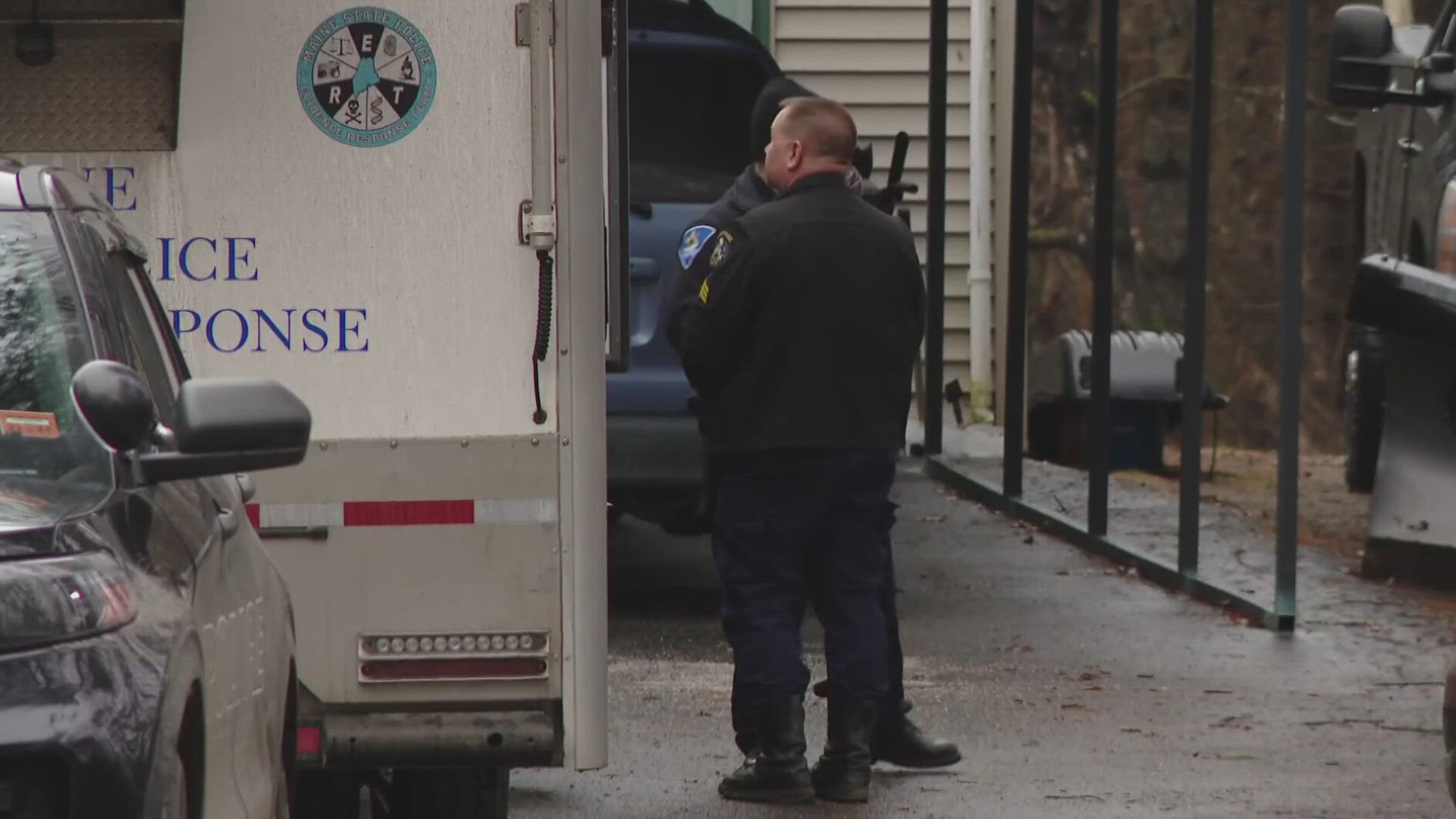 Farmington double homicide suspect confirmed dead, police say ...