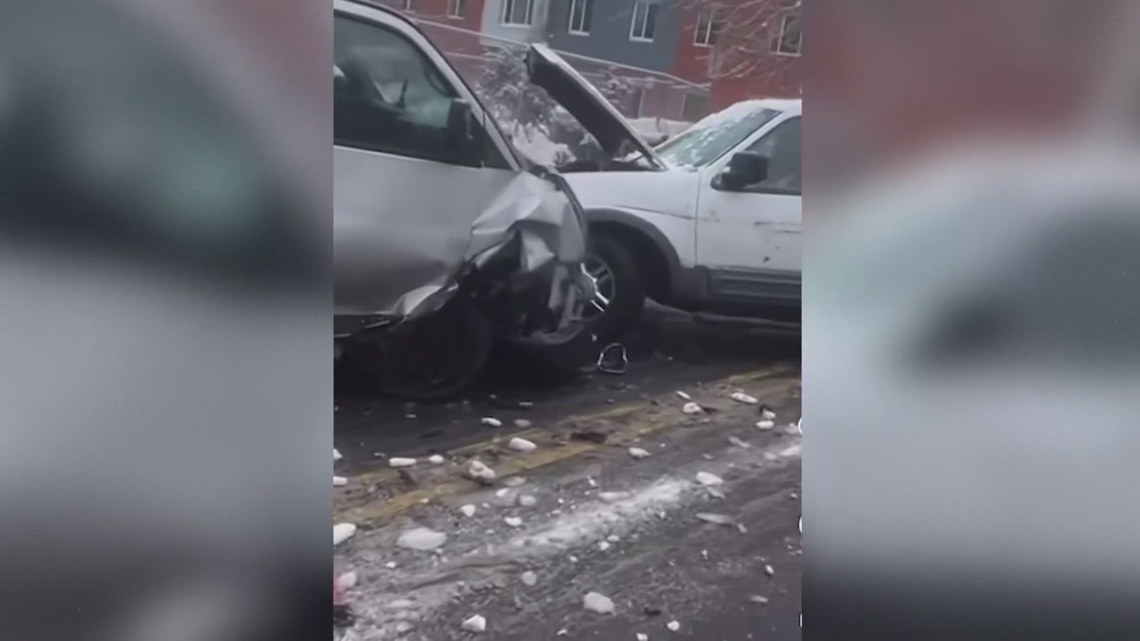 Three children hurt after ICE operation Wednesday | newscentermaine.com