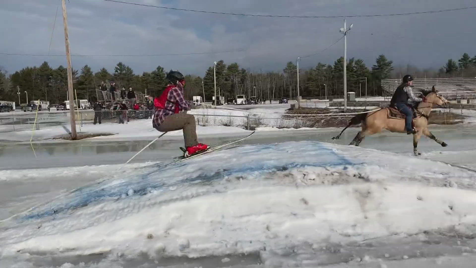 Skijor Skowhegan set for Saturday, Feb. 22, as part of Somerset ...