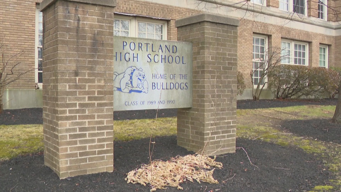Historic Portland High School searches for next principal ...