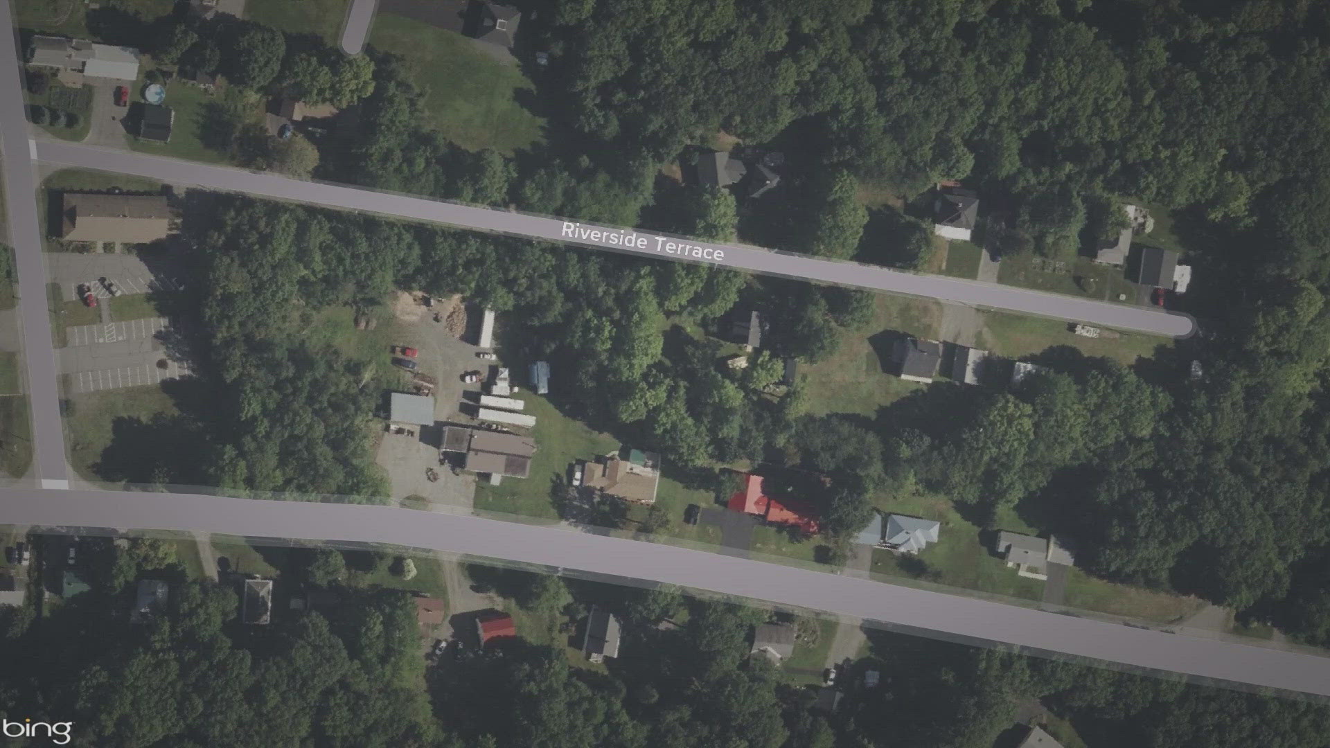 Sheriff's office and local police respond to Brewer 'incident'; person ...