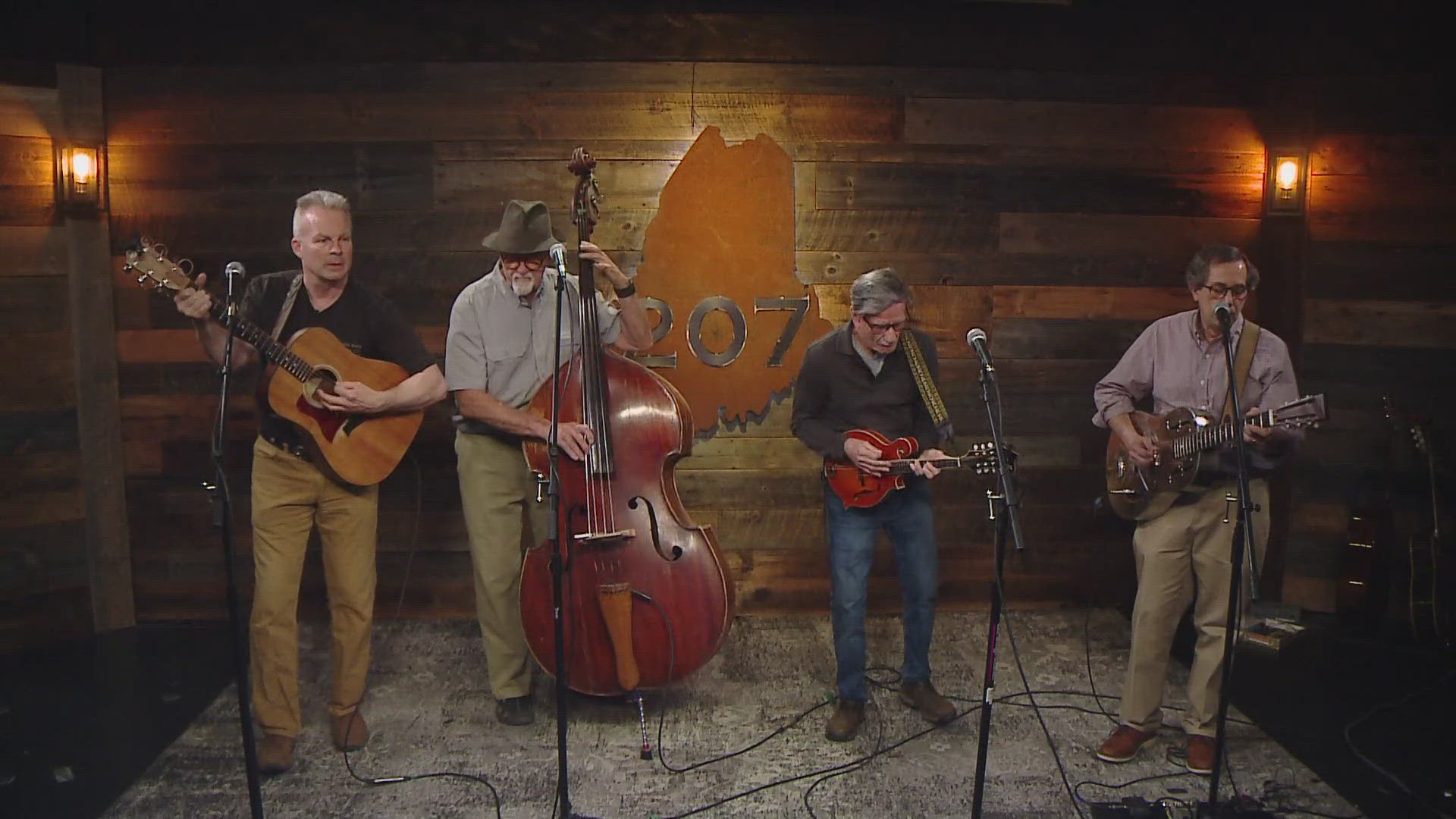 Here’s a band that’s simply, 'four dudes having fun making music ...