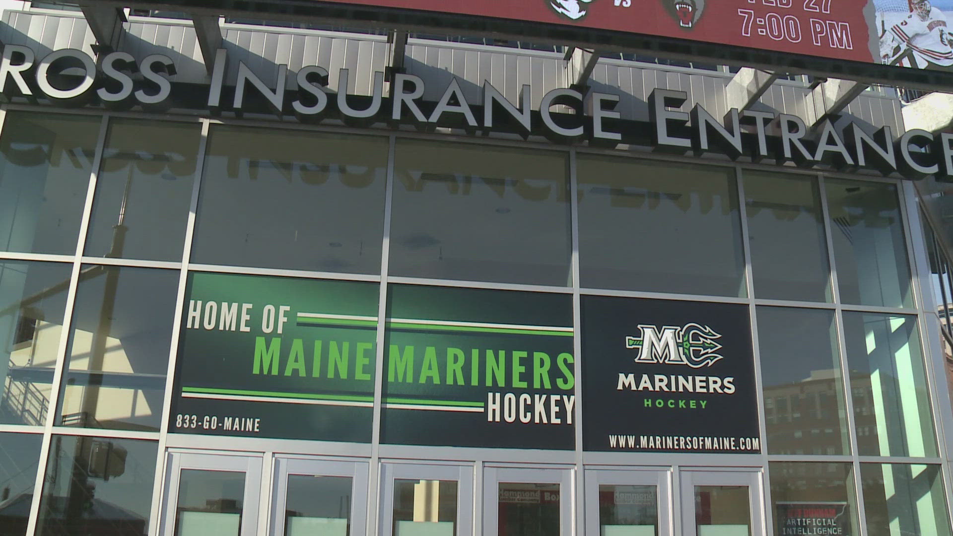 Maine Mariners postpone games due to collective bargaining agreement ...