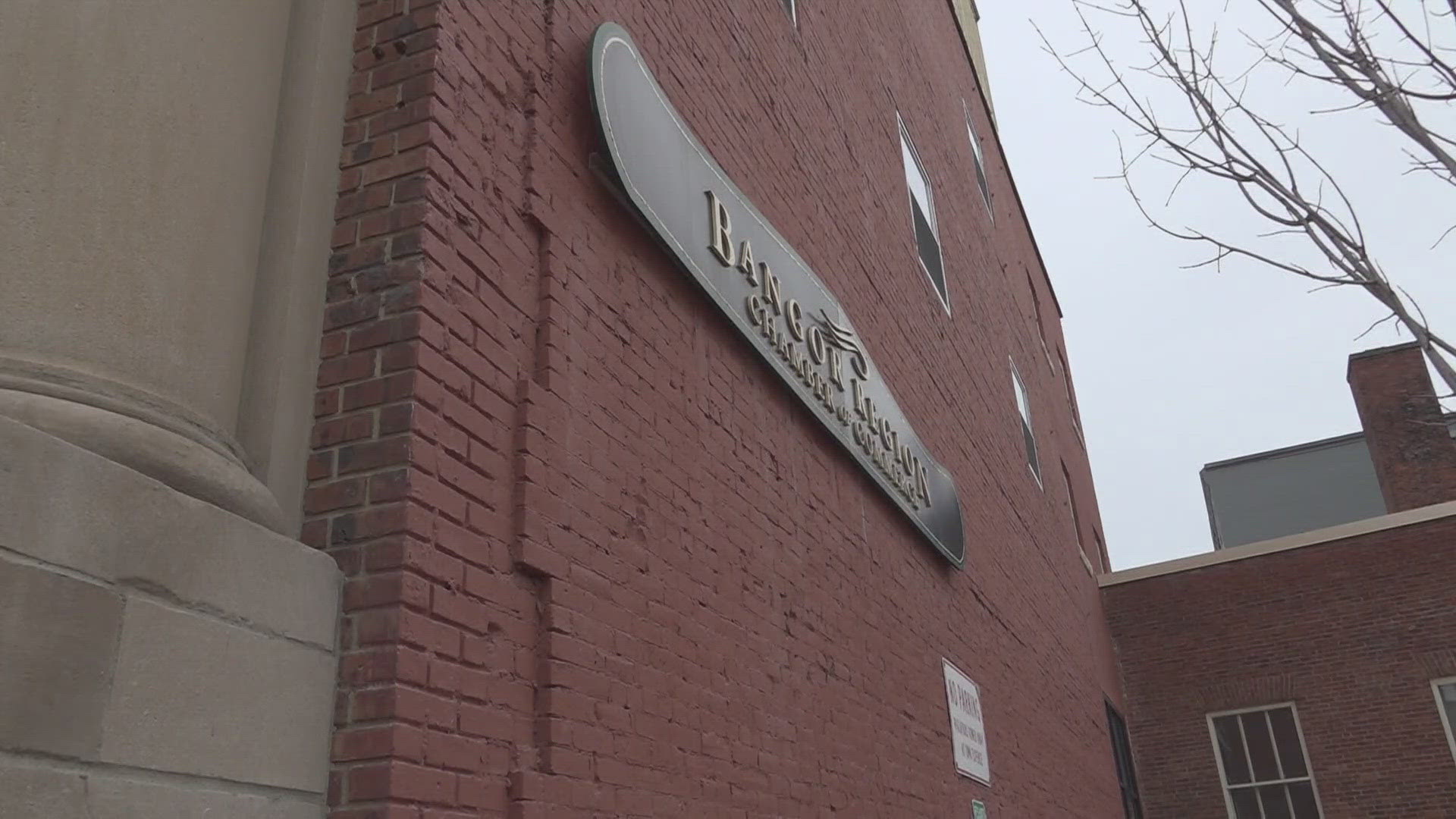 Bangor looks for artists to design new downtown mural | newscentermaine.com