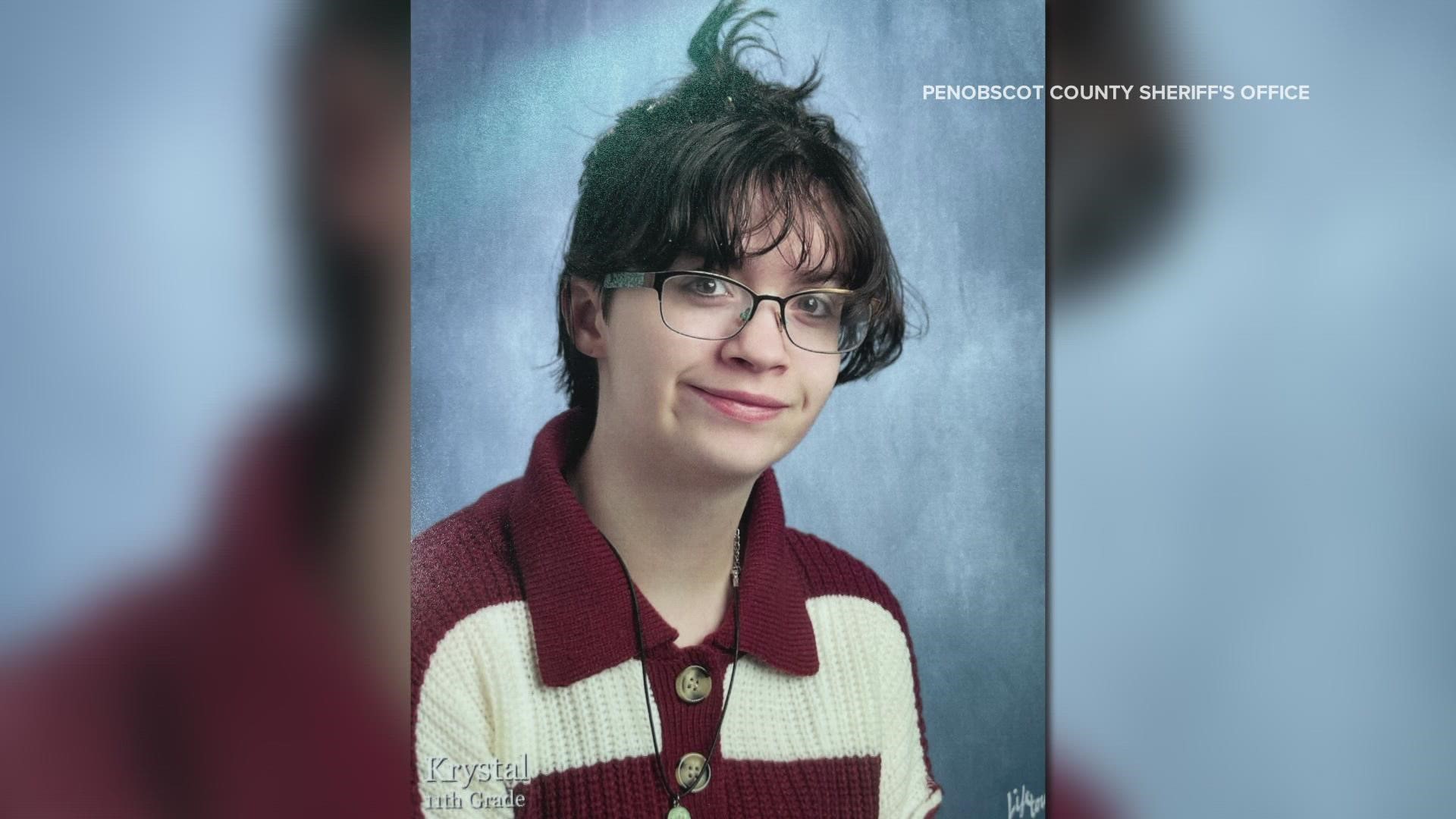 Search continues for missing Howland teen | newscentermaine.com