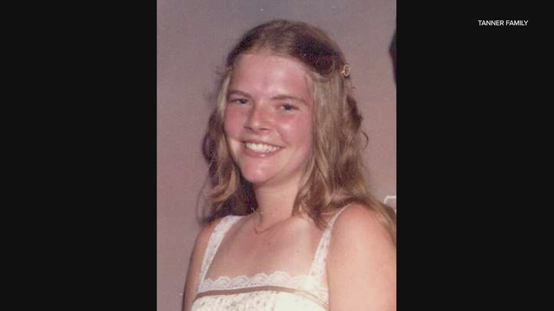 Kennebunk teen Mary Tanner's murder remains unsolved 45 years since she ...