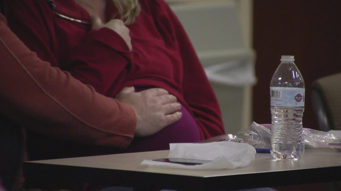 Maine could see task force dedicated to maternal health ...