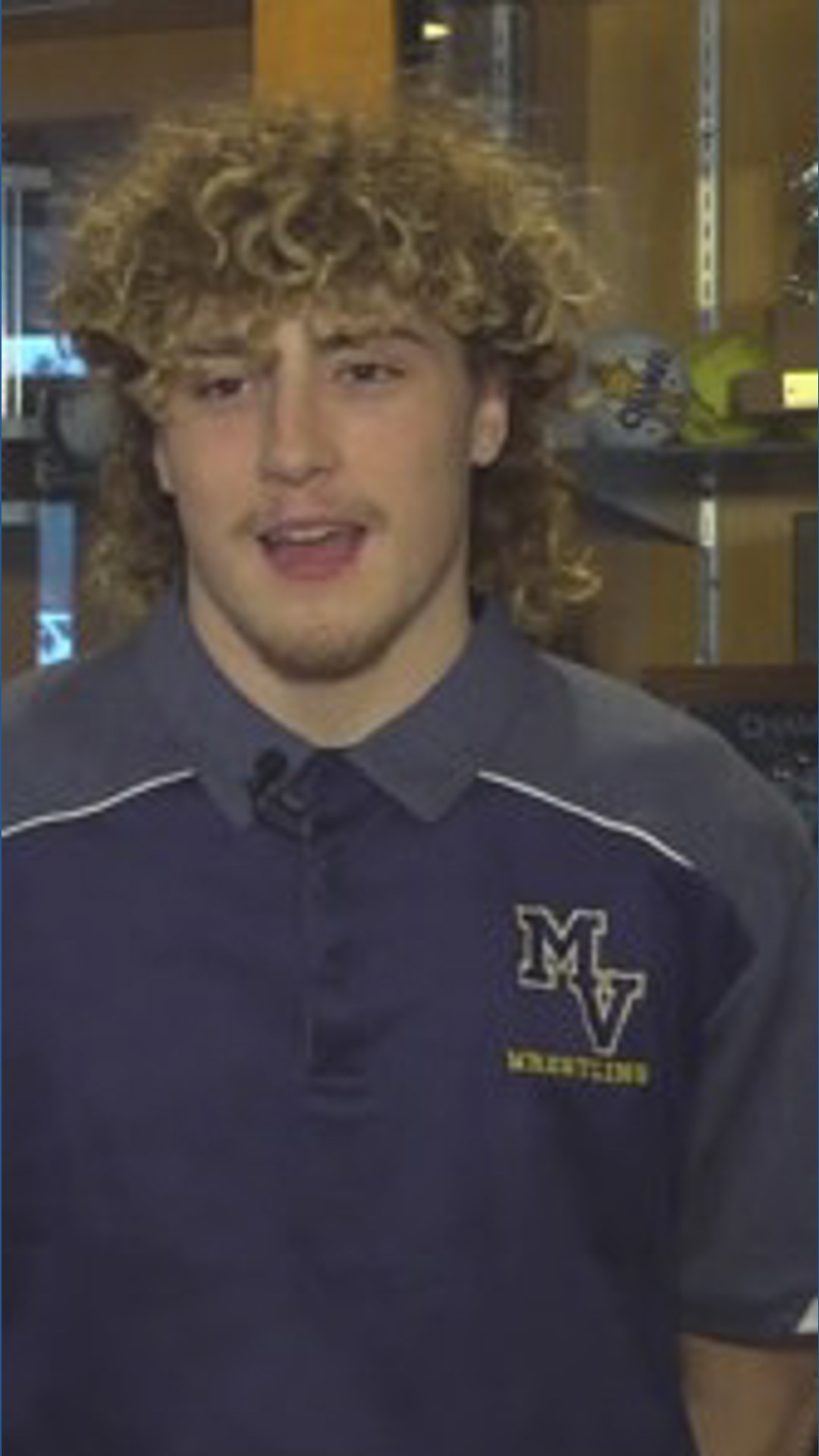 Varsity Club: Midcoast wrestlers win state titles, break school record ...