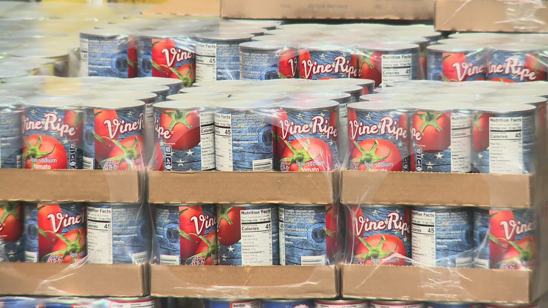 Record warmth for most of the country as winter takes a break ...