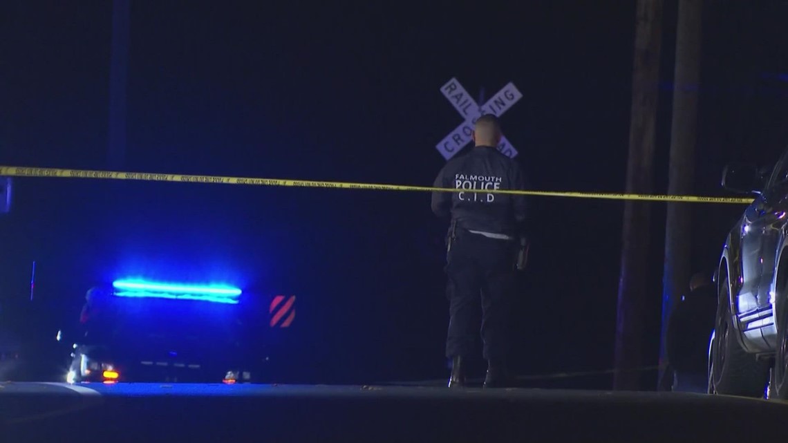 Maine's Deadly Force Review Panel releases third annual report ...