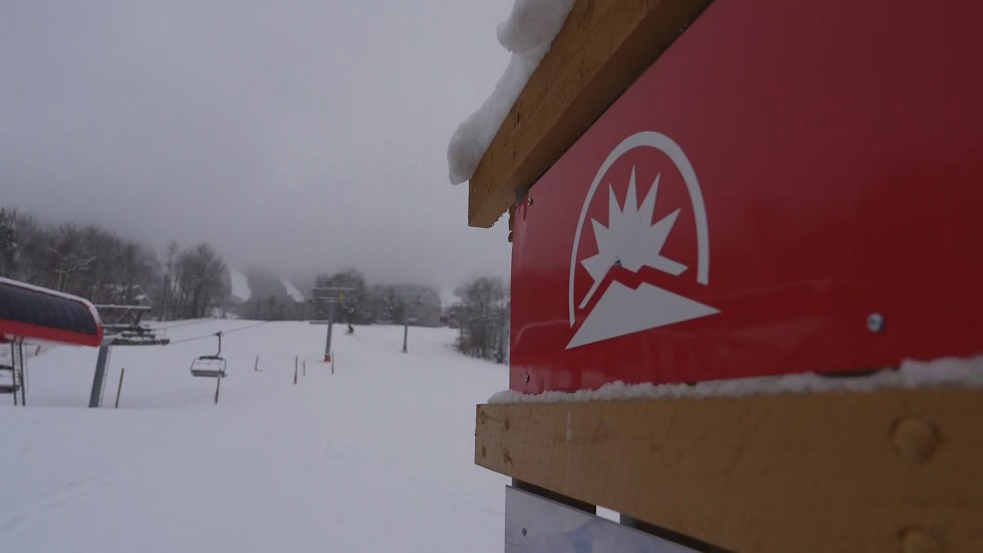 Sunday River incident update | newscentermaine.com