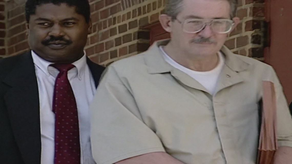 CIA spy Aldrich Ames dies in federal prison | newscentermaine.com