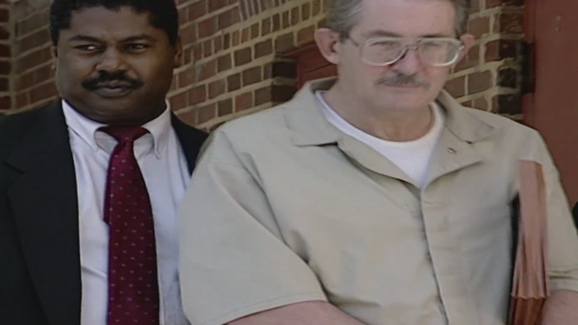 CIA spy Aldrich Ames dies in federal prison | newscentermaine.com